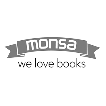 Monsa Publishing - GMC Distribution