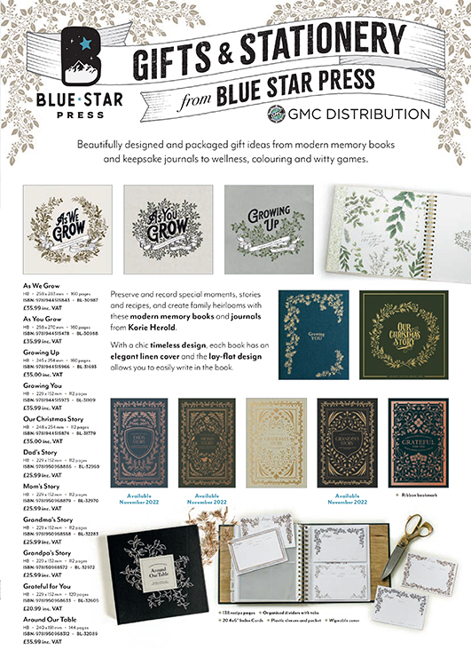 Catalogues - GMC Distribution