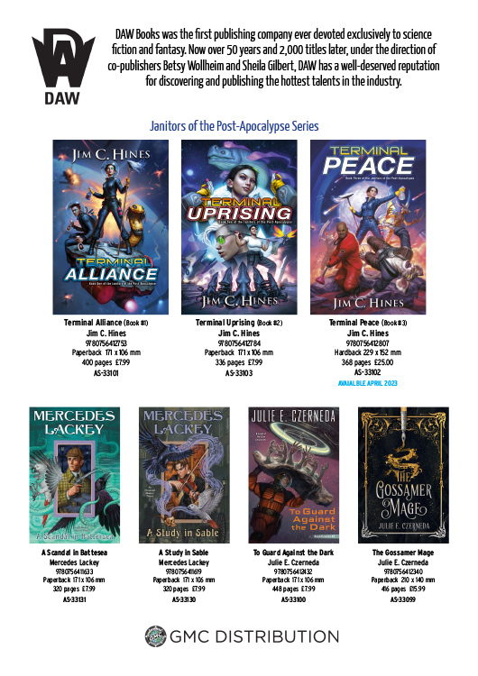 Catalogues - GMC Distribution