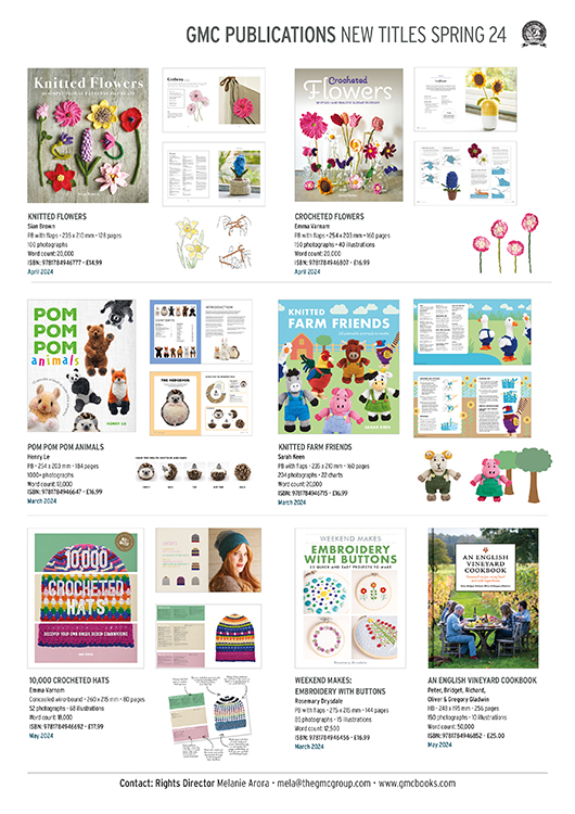 Catalogues - GMC Distribution