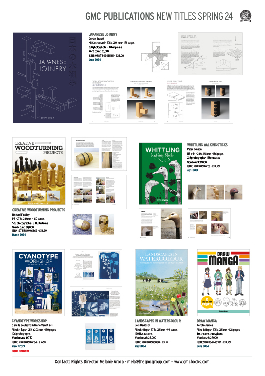 Catalogues - GMC Distribution